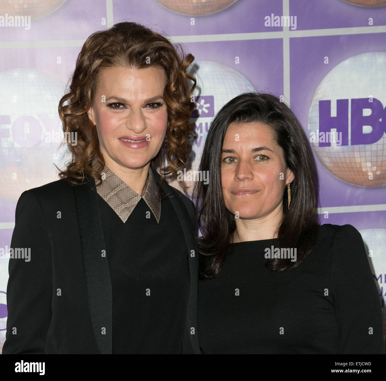 Celebrities attend Family Equality Council’s Los Angeles Awards Dinner ...