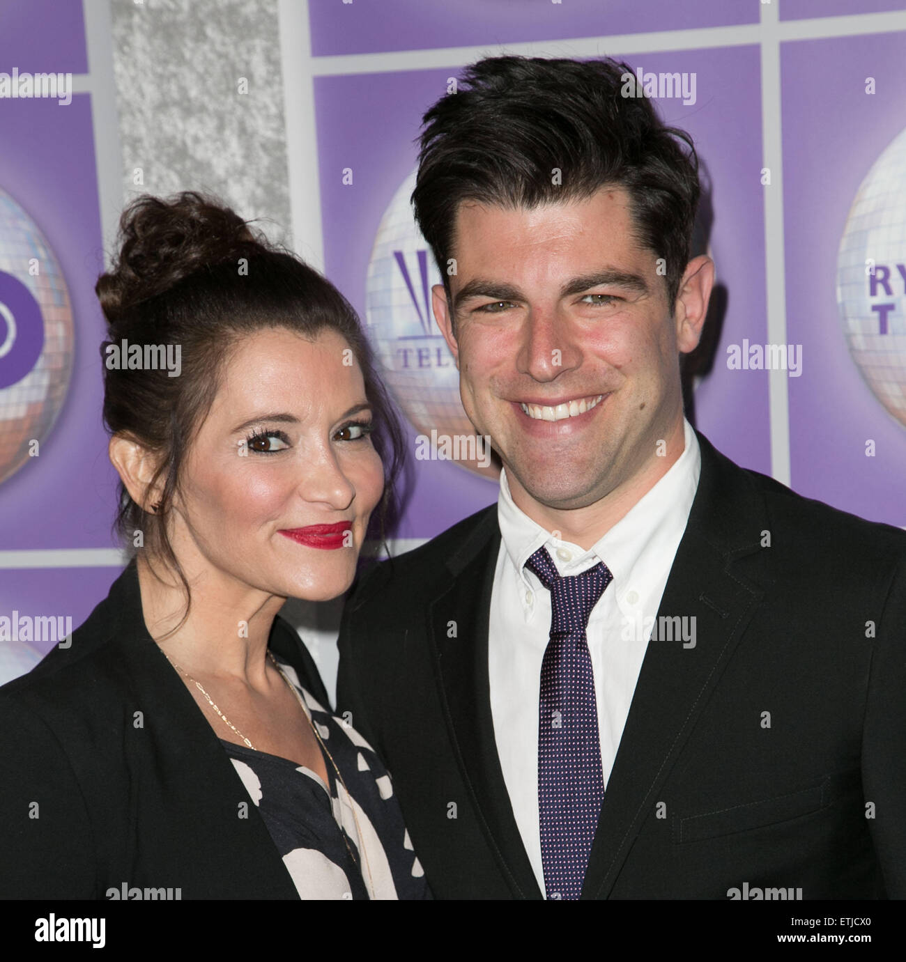 Celebrities attend Family Equality Council’s Los Angeles Awards Dinner ...