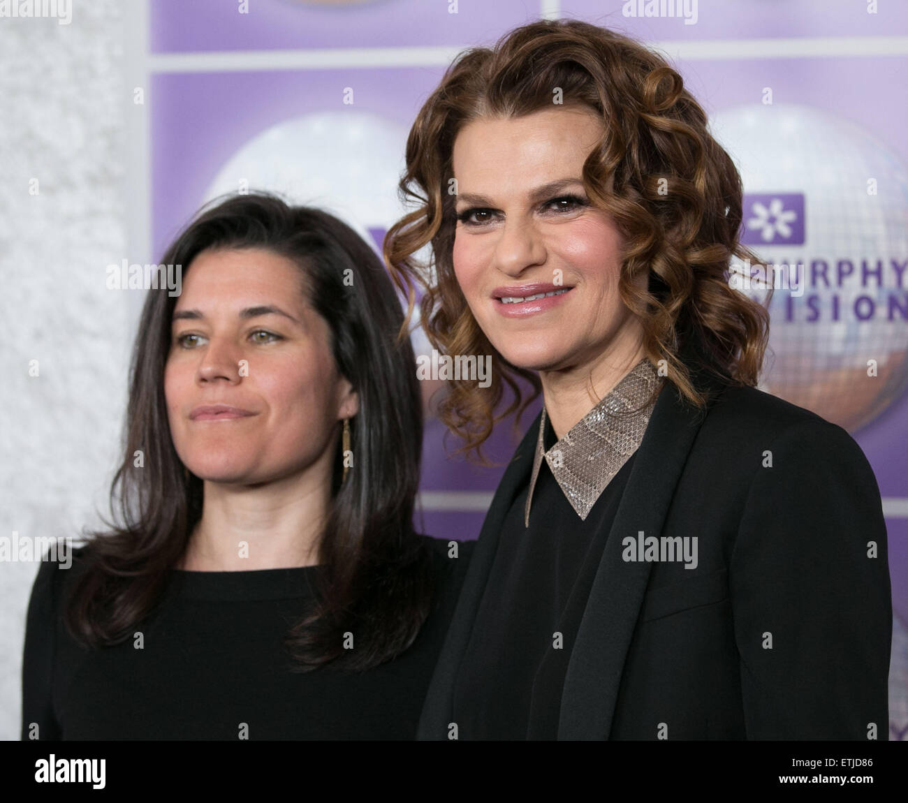 Celebrities attend Family Equality Council’s Los Angeles Awards Dinner ...