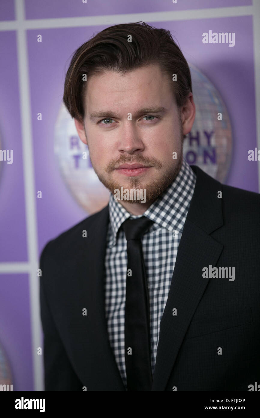 Celebrities attend Family Equality Council’s Los Angeles Awards Dinner ...