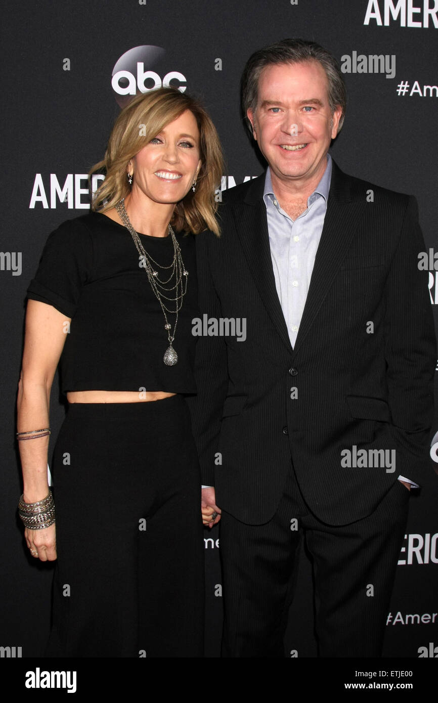 "American Crime" Premiere Screening, an ABC-TV series beginning to air ...
