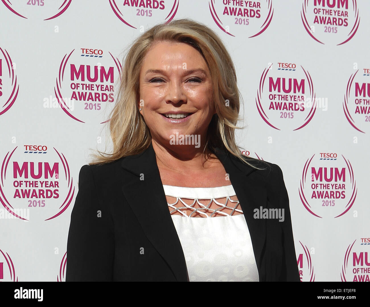 Amanda Redman Stock Photos & Amanda Redman Stock Images - Alamy