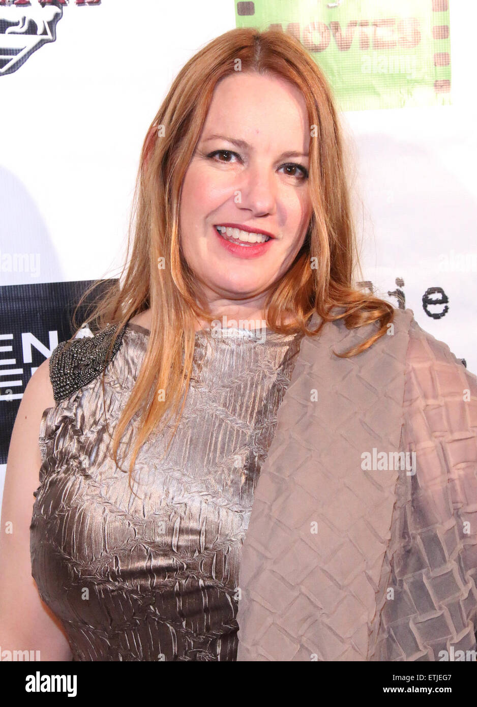 Screening of 'Roxie' held at Arena Cinema - Arrivals Featuring: Kelly ...