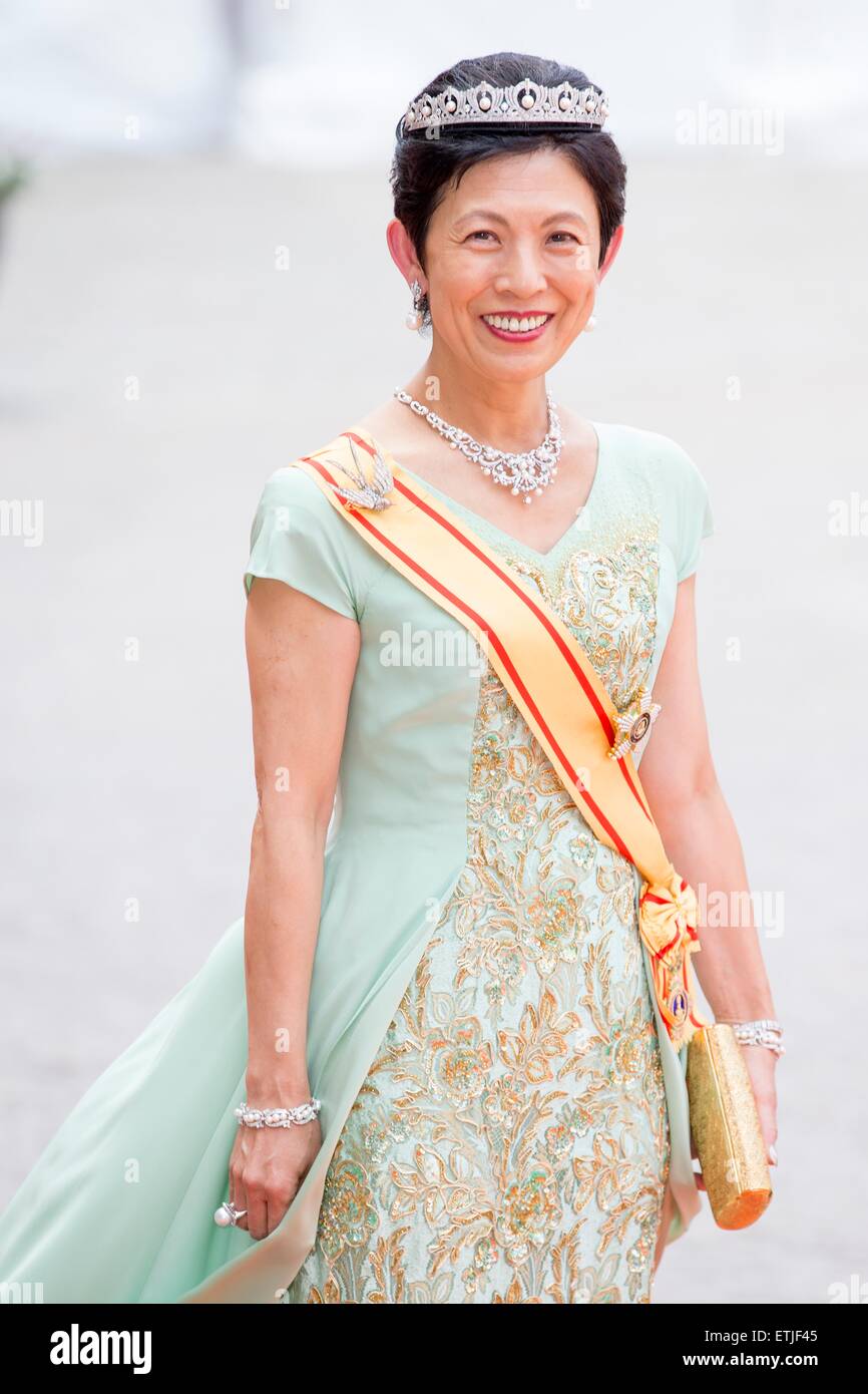 Takamado hi-res stock photography and images - Alamy