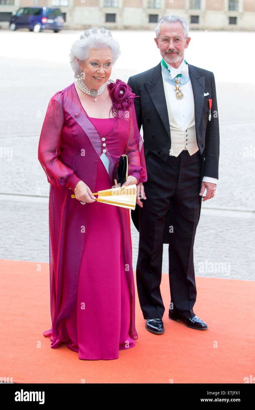 Tord magnuson hi-res stock photography and images - Alamy