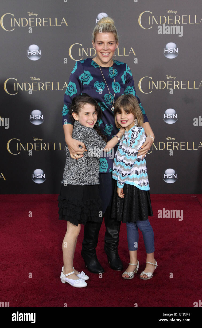 Busy philipps and birdie leigh silverstein hi-res stock photography and ...