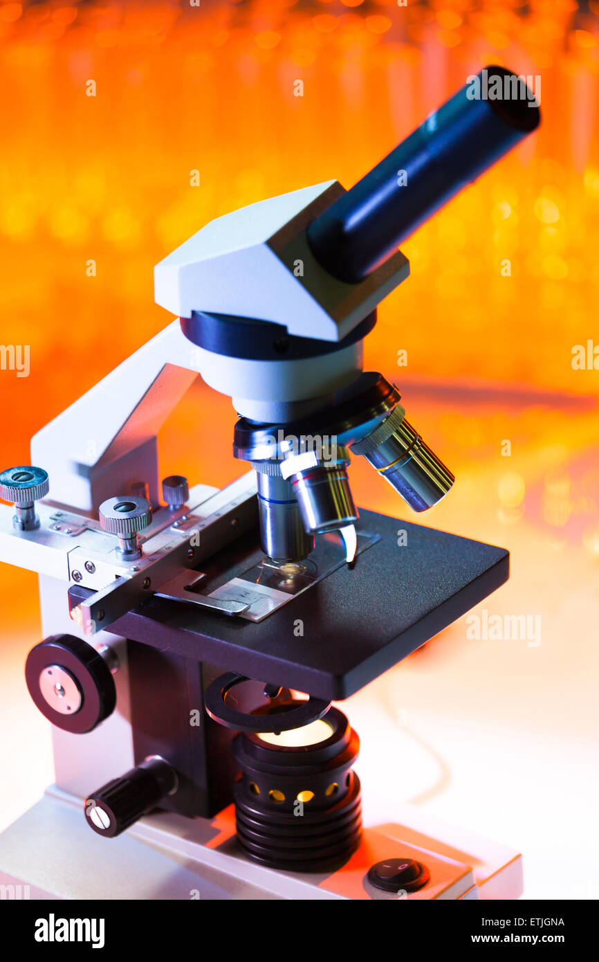 Micro instrument hi-res stock photography and images - Alamy