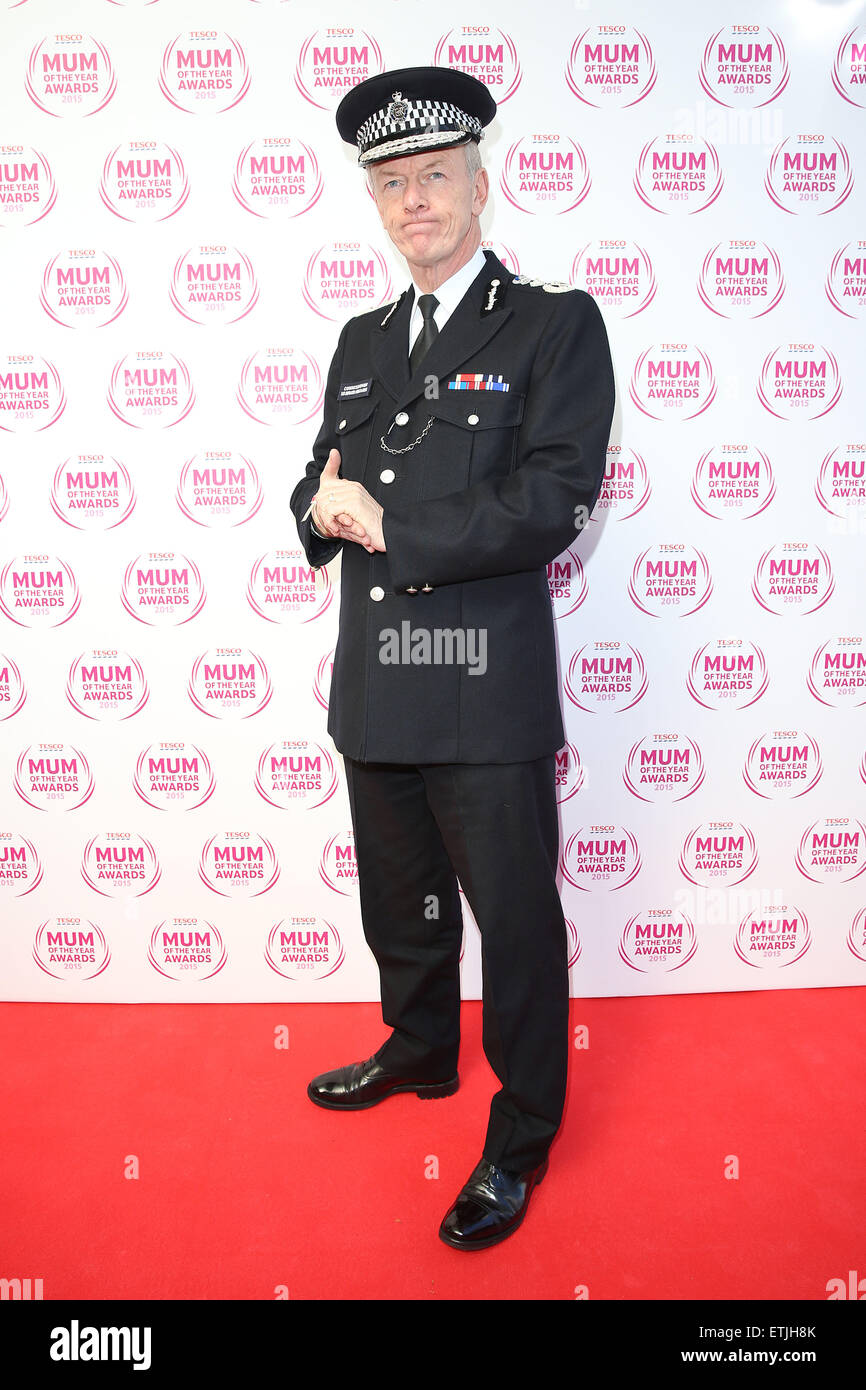 Tesco Mum of the Year Awards 2015 held at the Savoy - Arrivals ...