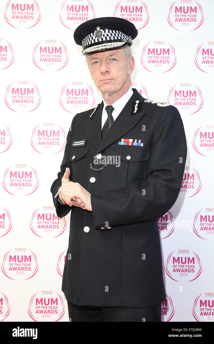 Tesco Mum of the Year Awards 2015 held at the Savoy - Arrivals ...