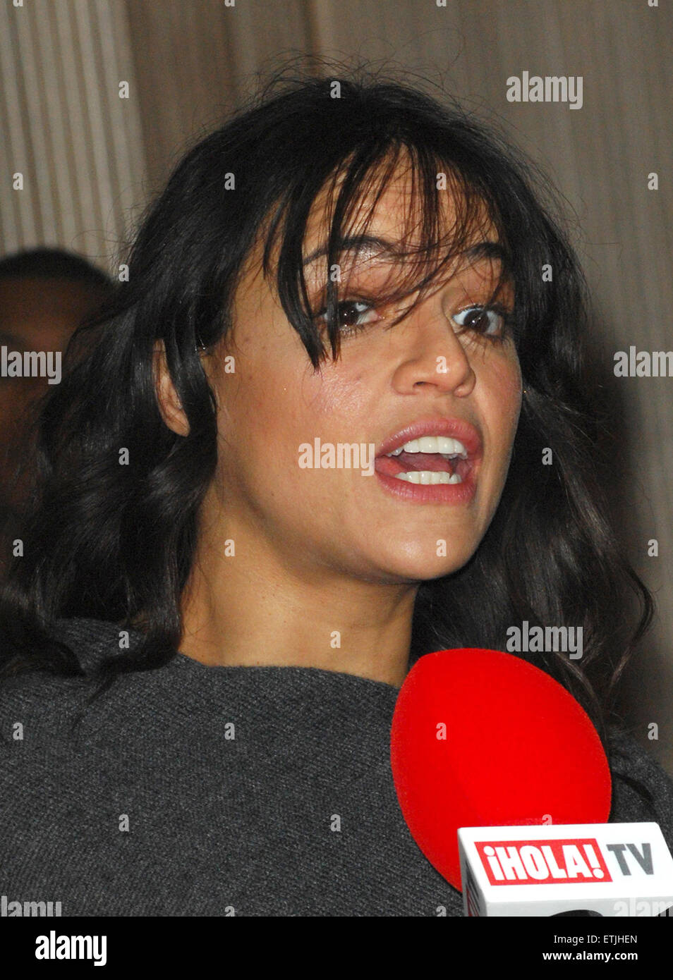 The 3rd Annual Noble Awards at the Beverly Hilton Hotel - Arrivals ...