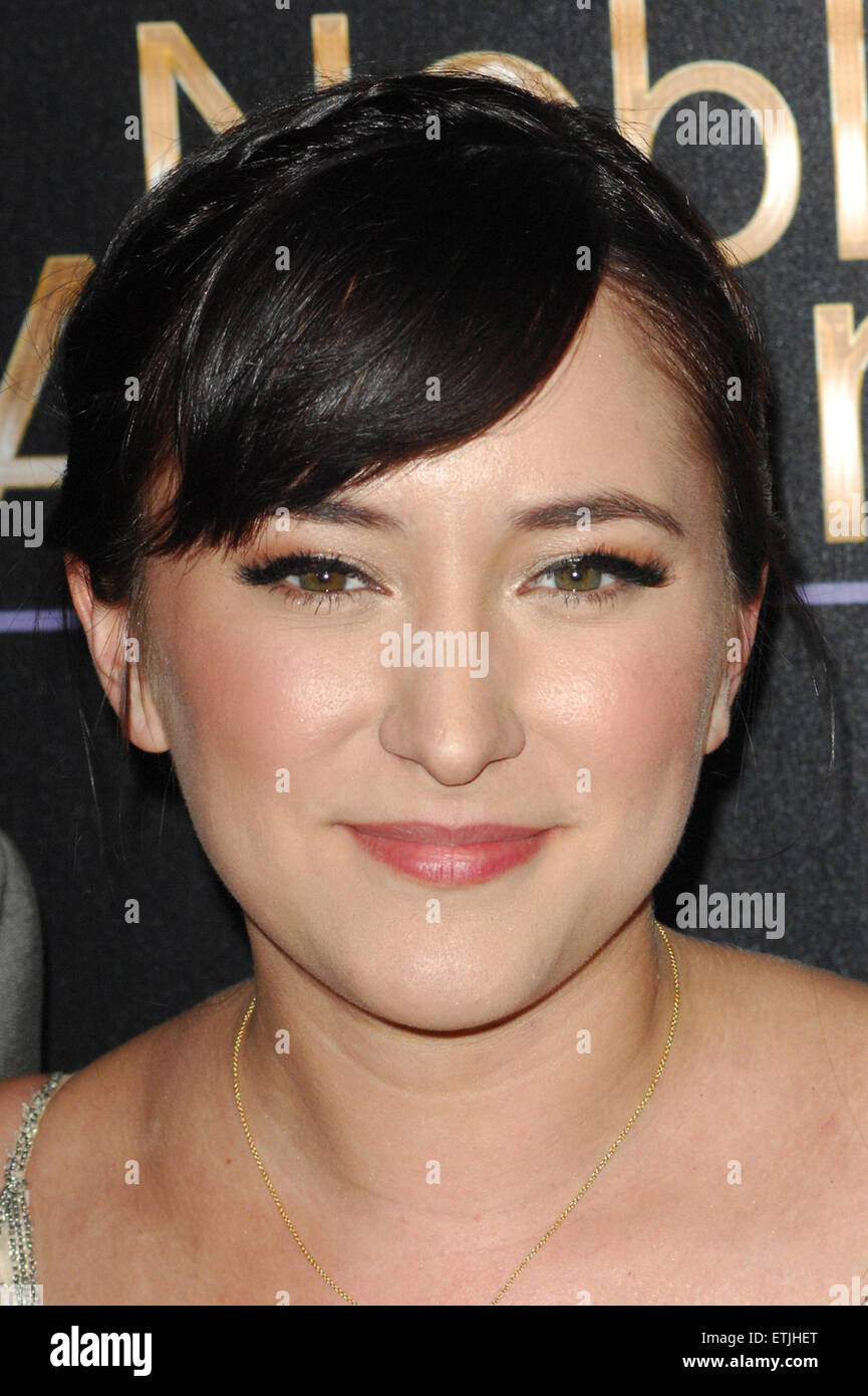 The 3rd Annual Noble Awards at the Beverly Hilton Hotel - Arrivals ...