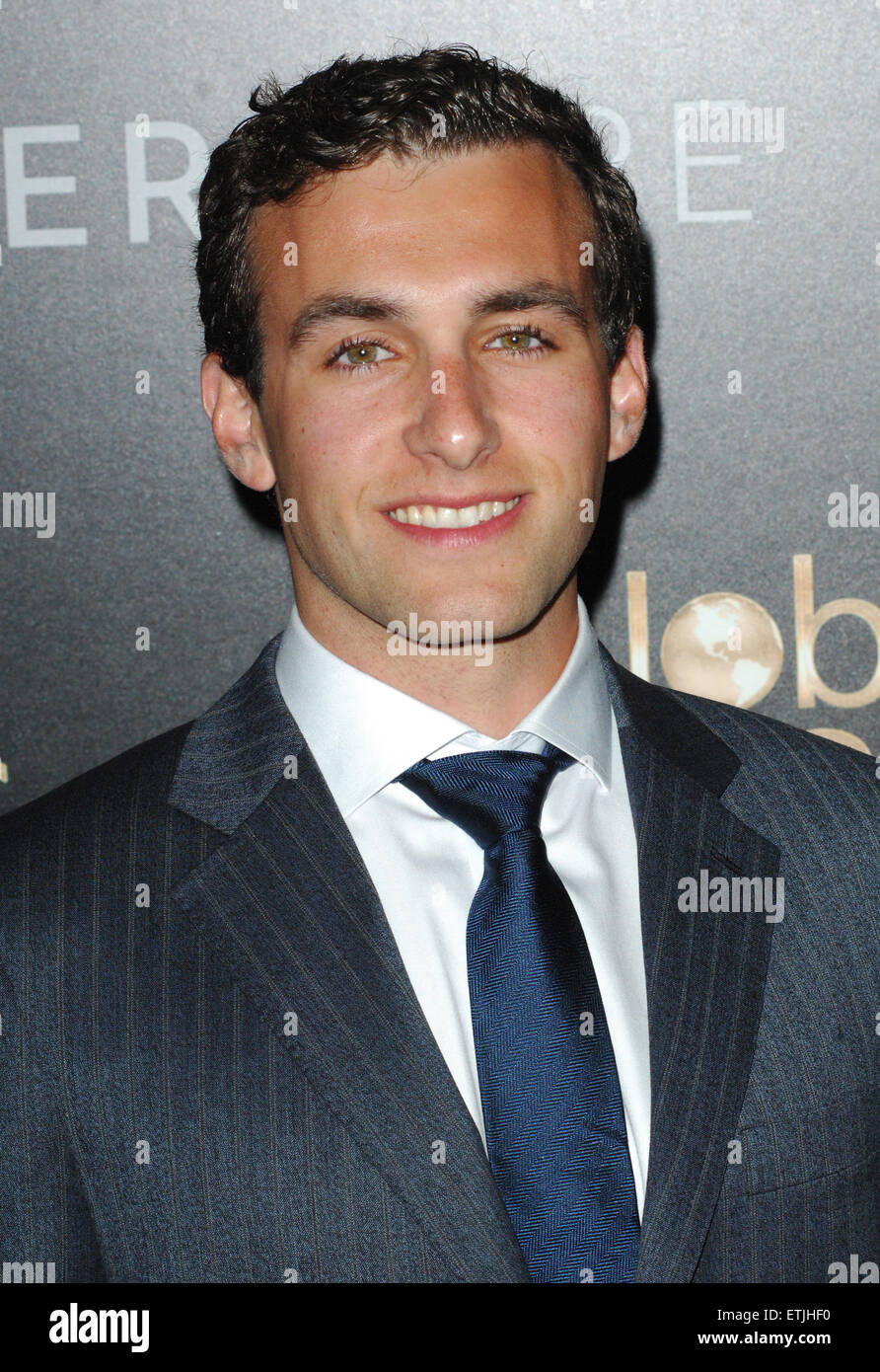 The 3rd Annual Noble Awards at the Beverly Hilton Hotel - Arrivals ...
