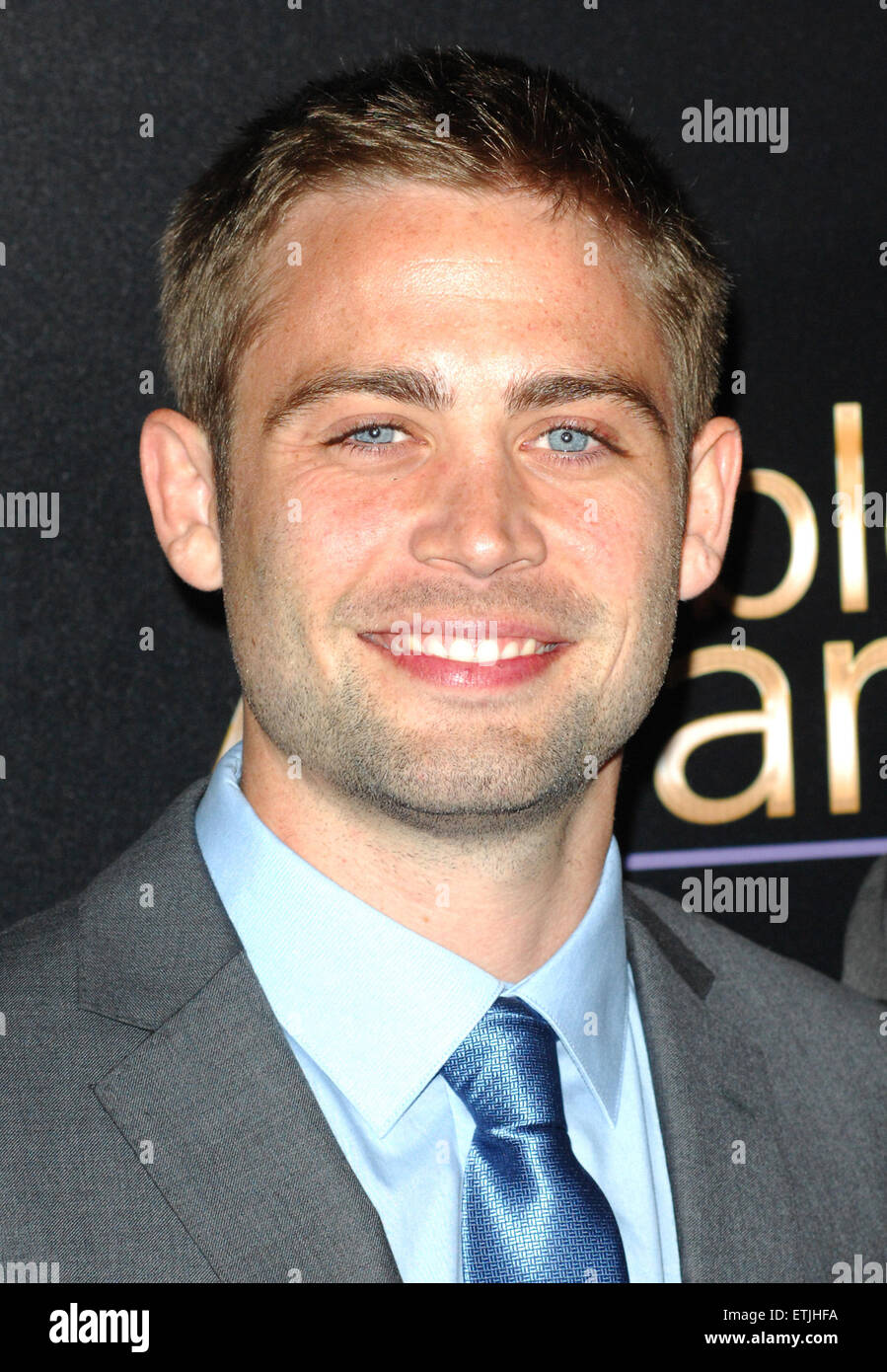 The 3rd Annual Noble Awards at the Beverly Hilton Hotel - Arrivals ...