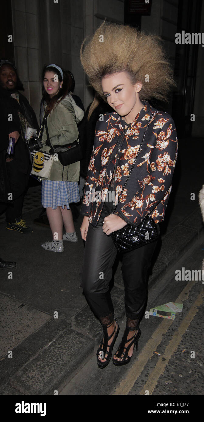 The Sun Bizarre Party hosted by Dan Wootton at Steam & Rye Featuring ...