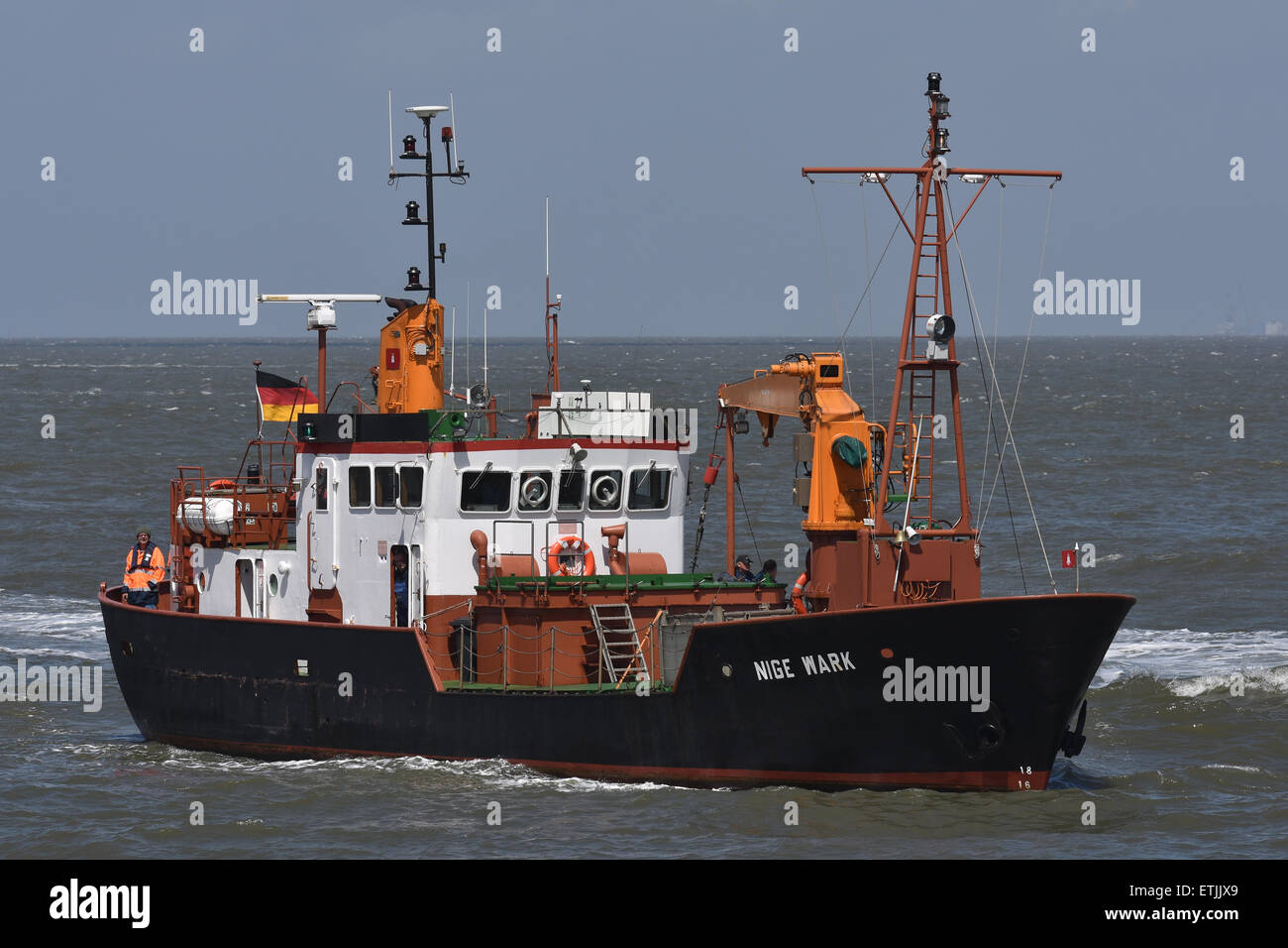 Wark hi-res stock photography and images - Alamy