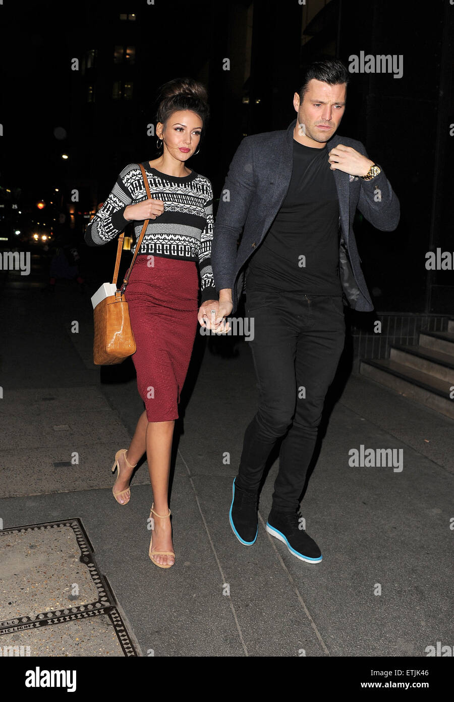 The Sun Bizarre Party hosted by Dan Wootton at Steam & Rye Featuring ...