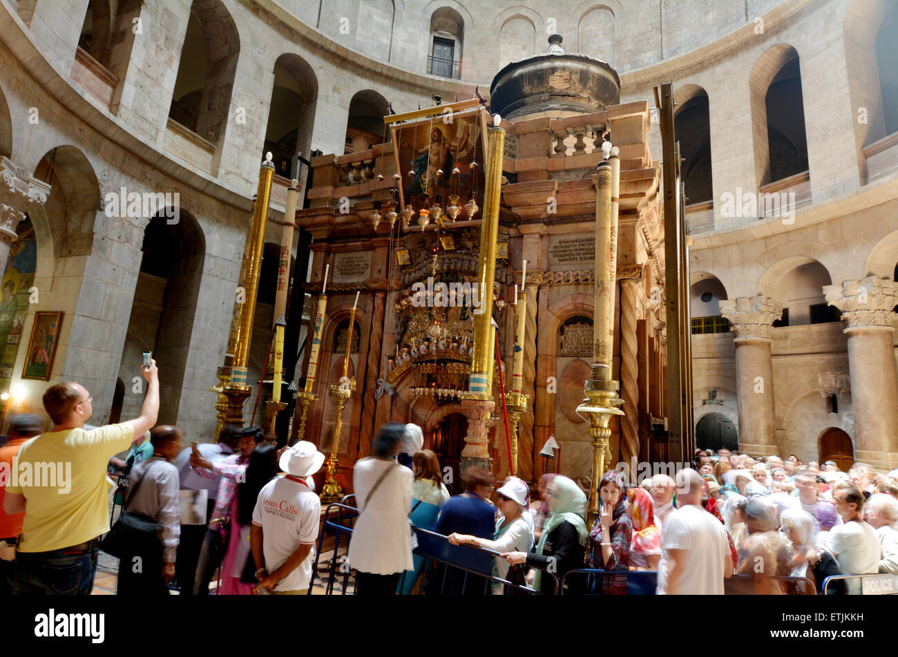 Inside Aedicule High Resolution Stock Photography and Images - Alamy