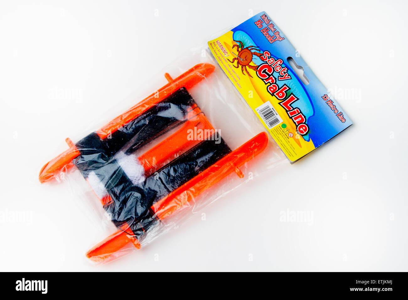 Crabbing line hi-res stock photography and images - Alamy