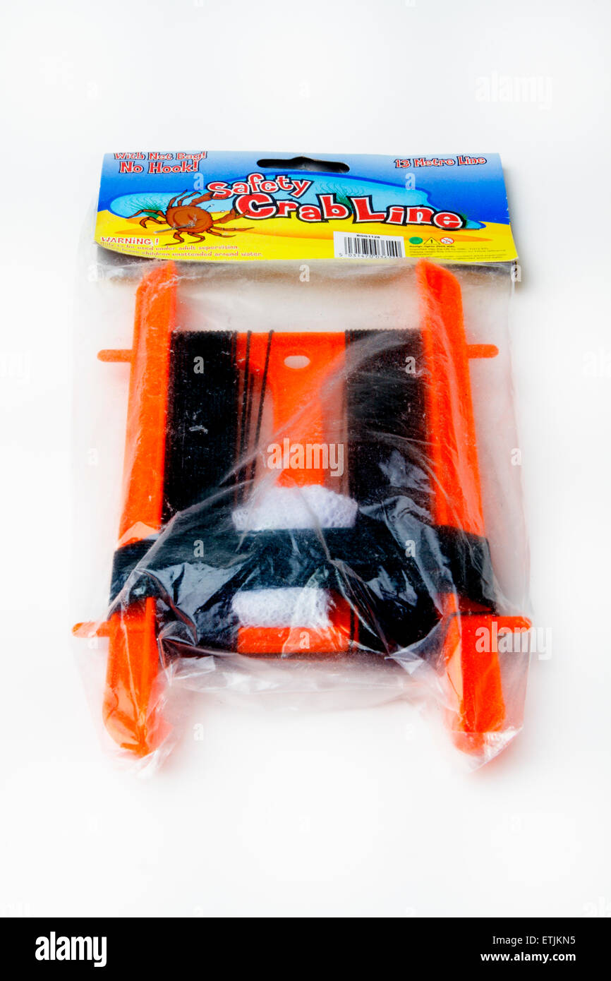 Crabbing line hi-res stock photography and images - Alamy