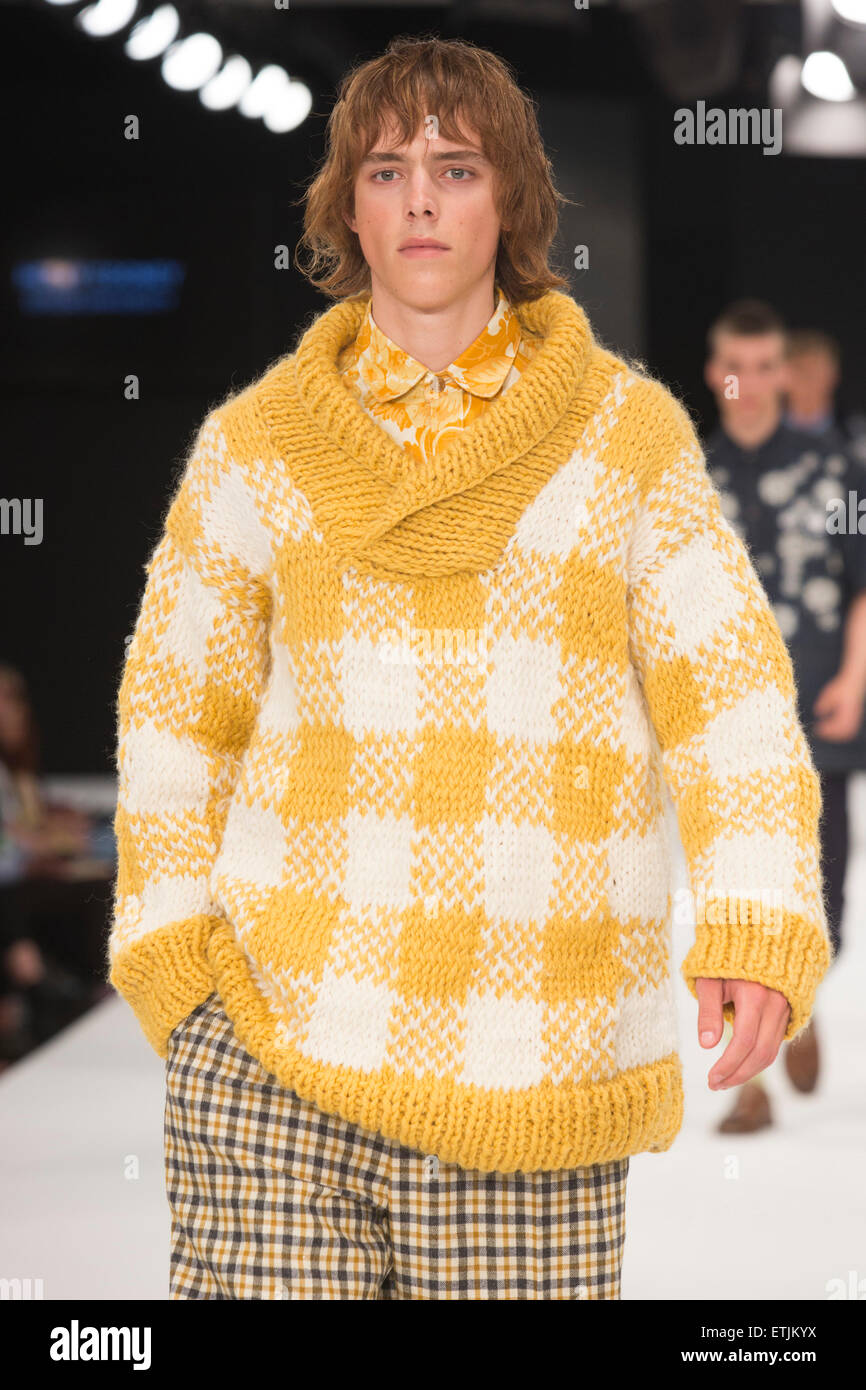 Collection by Holly Cooney, UCA Epsom. Runway show "Best of Graduate ...