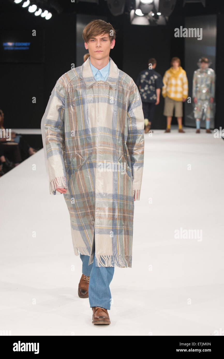 Collection by Holly Cooney, UCA Epsom. Runway show "Best of Graduate ...