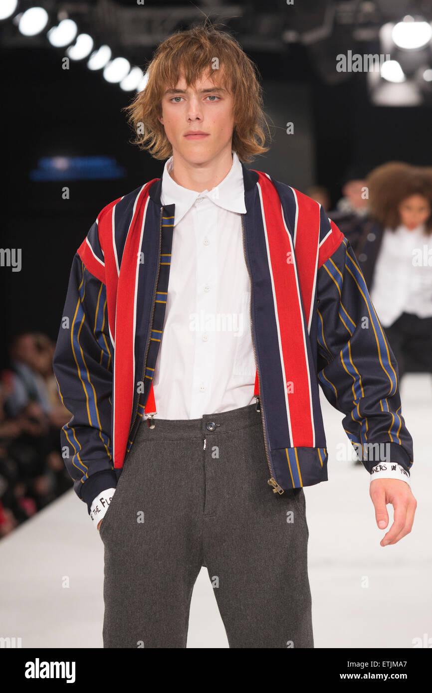 Collection by Poppy Russell, University of the Arts, Bournemouth ...