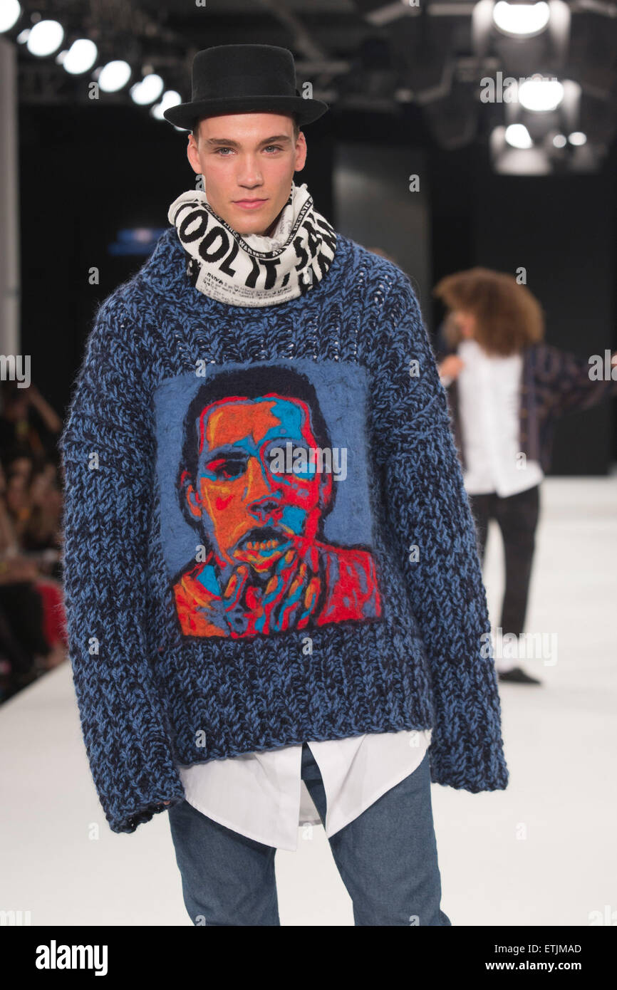 Collection by Poppy Russell, University of the Arts, Bournemouth ...