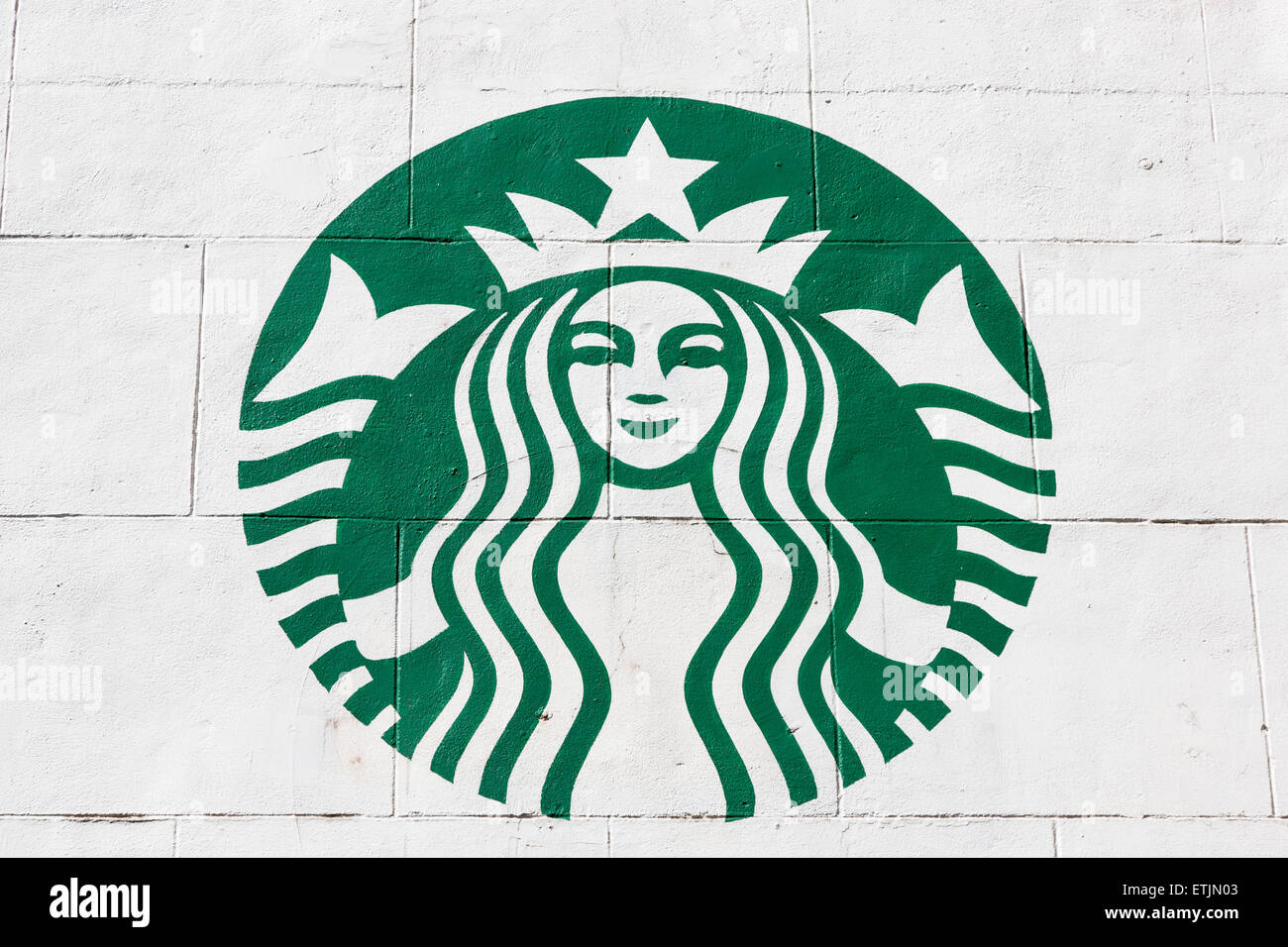 Starbucks Hd Logo The Evolution Of Our Logo | Starbucks Archive