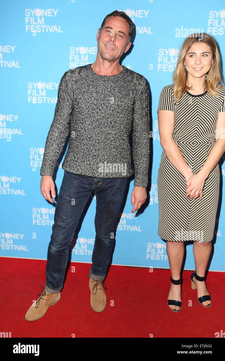 Graham arrives on red carpet hi-res stock photography and images - Alamy