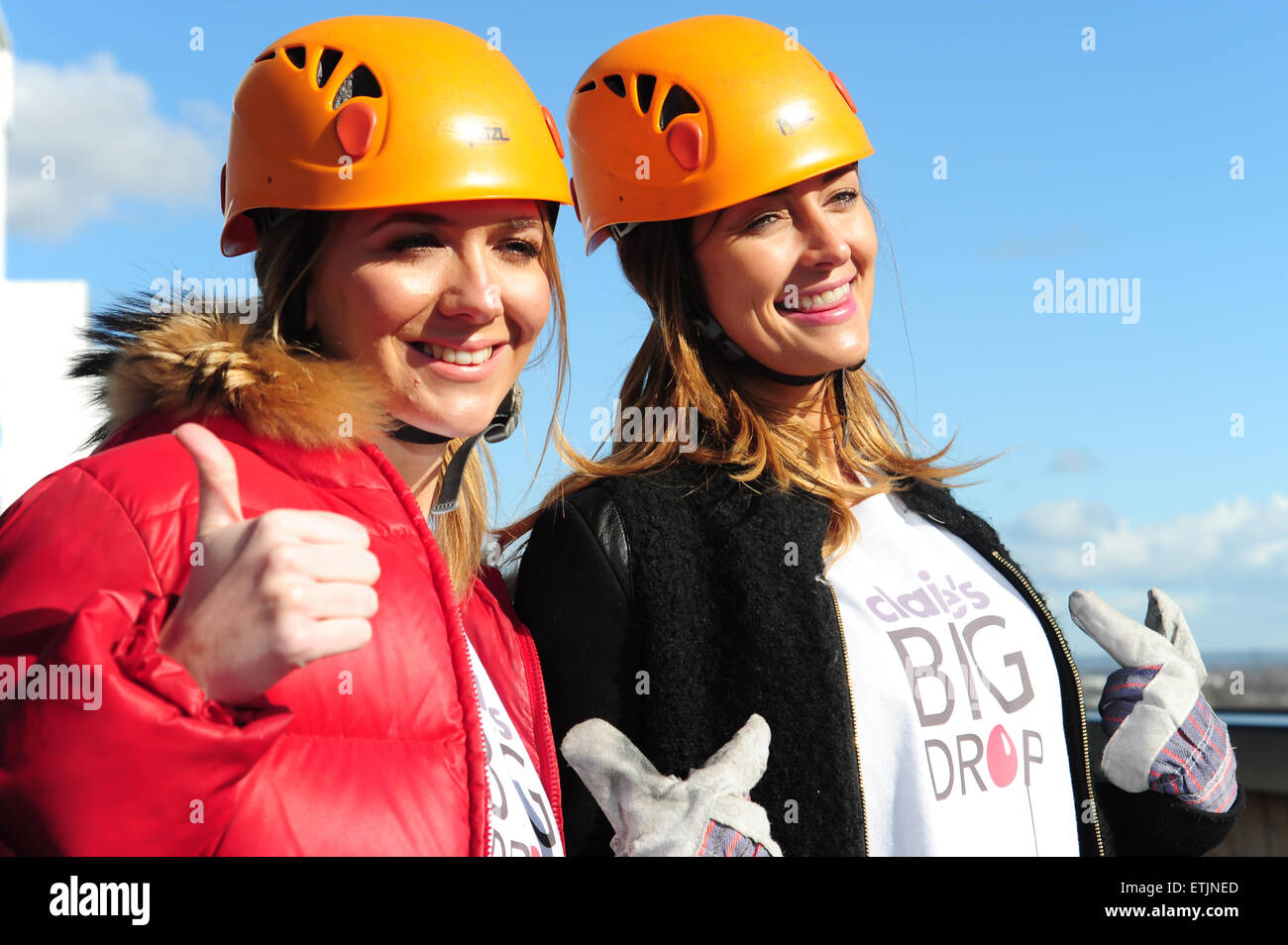 Beth sherburn hi-res stock photography and images - Alamy