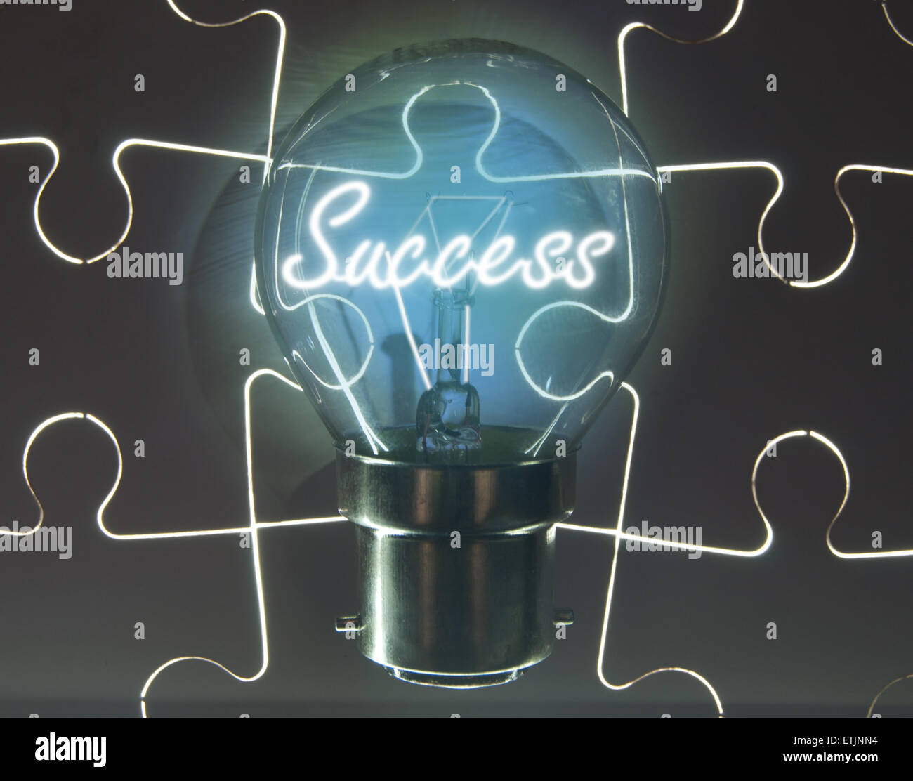 Create success hi-res stock photography and images - Alamy