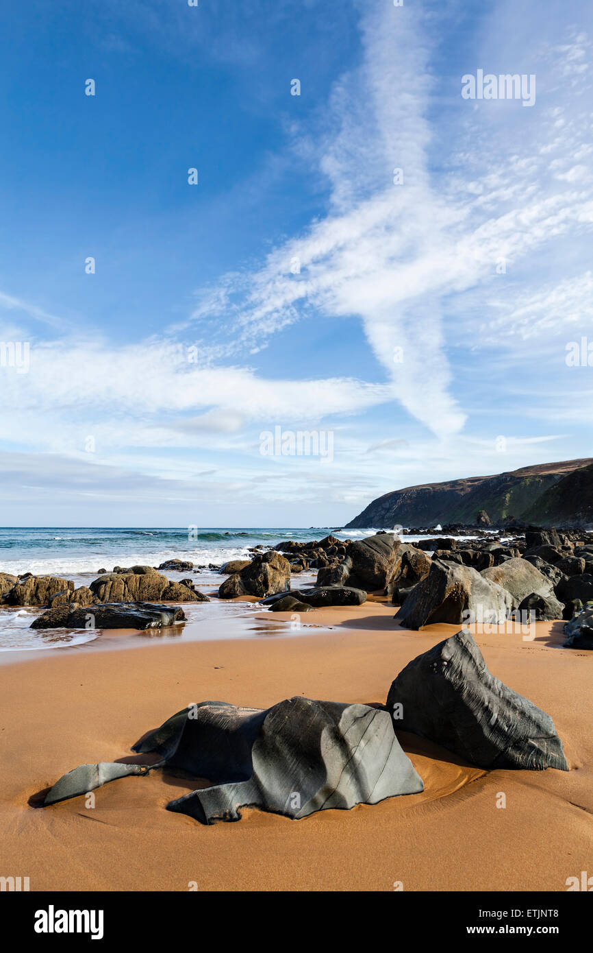 Kinnego bay hi-res stock photography and images - Alamy