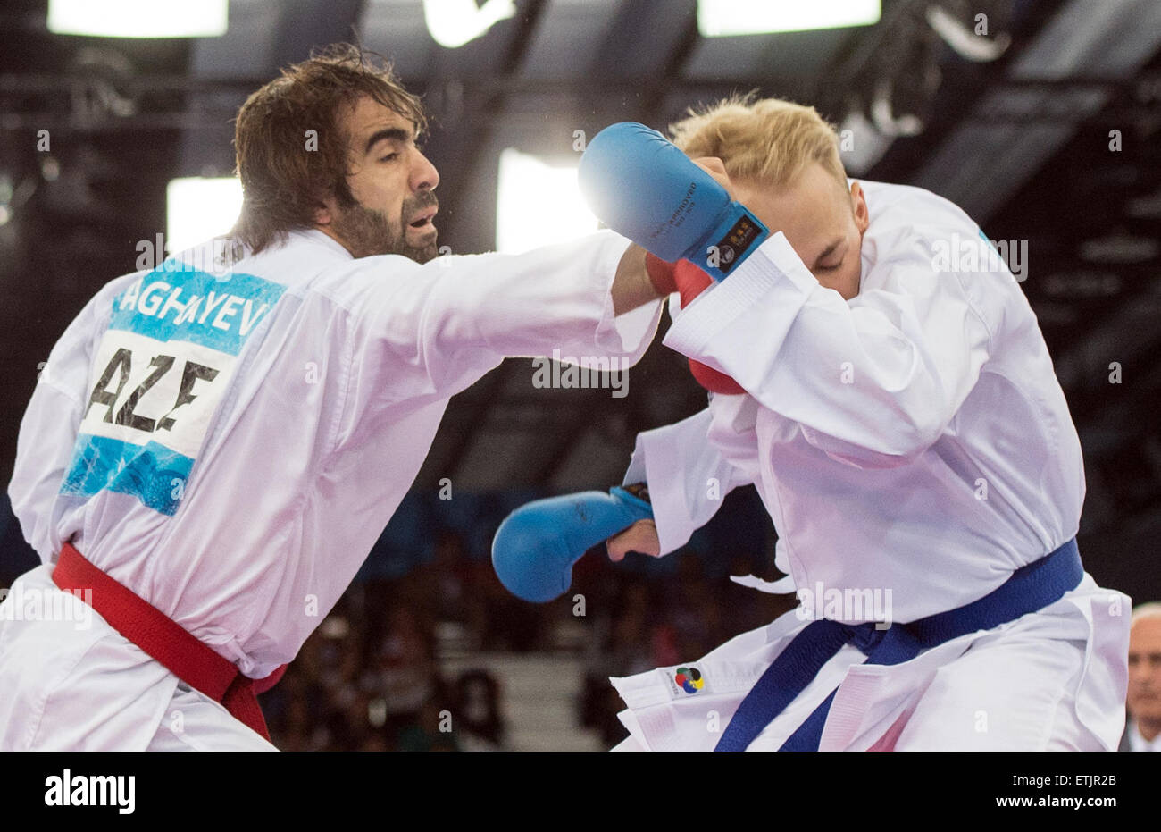 Rafael aghayev hi-res stock photography and images - Alamy