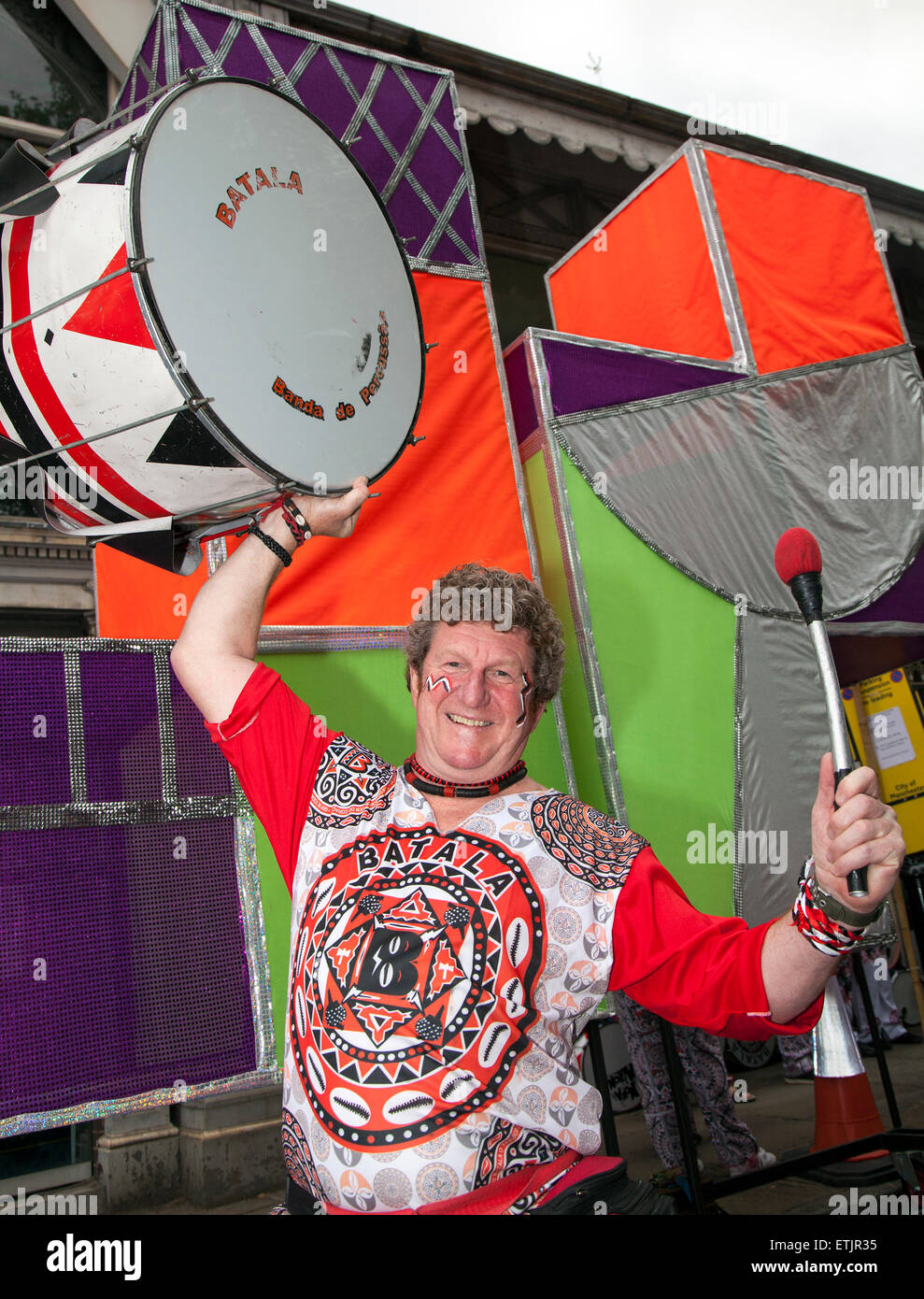 John Hammill High Resolution Stock Photography and Images - Alamy
