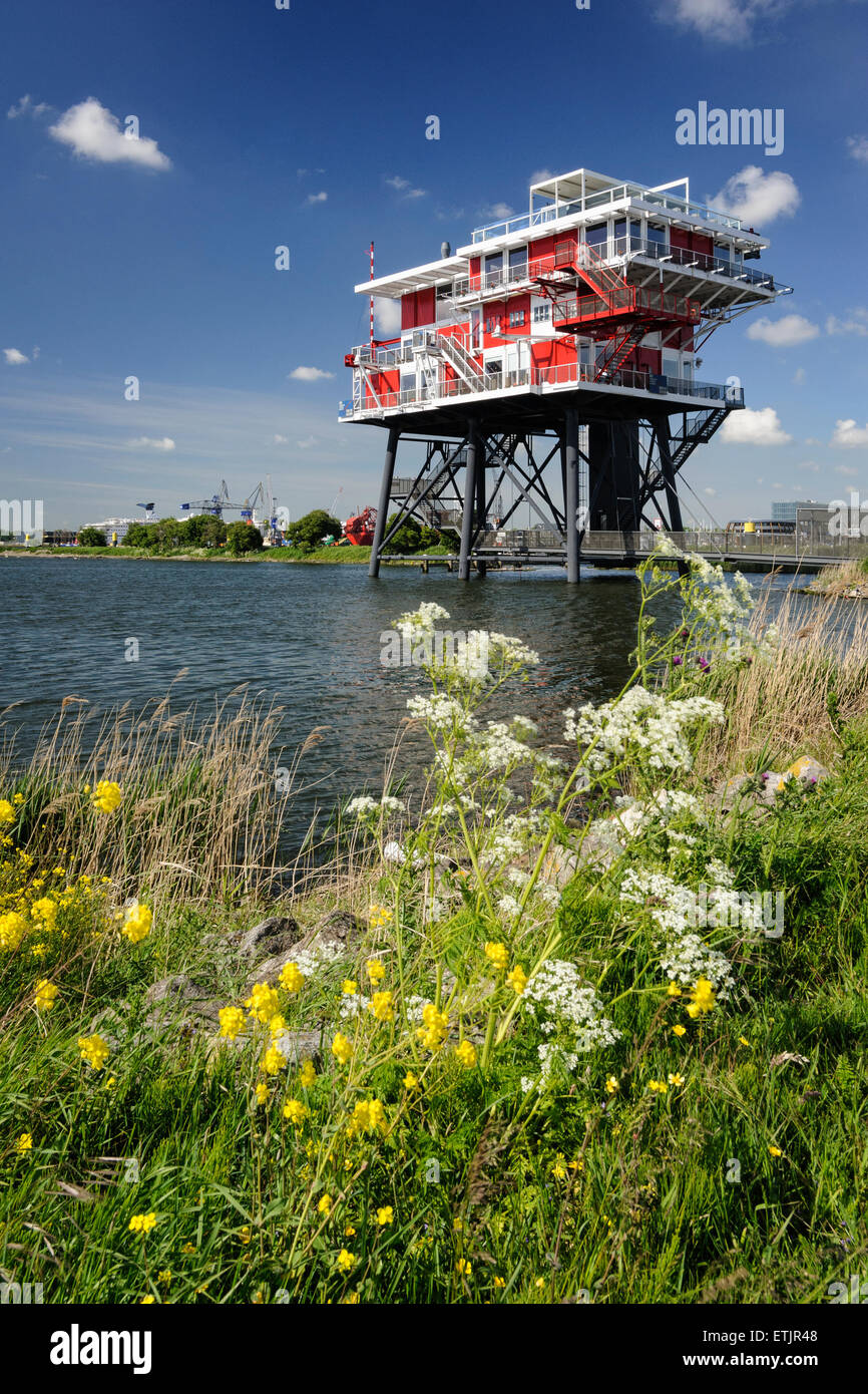 Rem island hi-res stock photography and images - Alamy