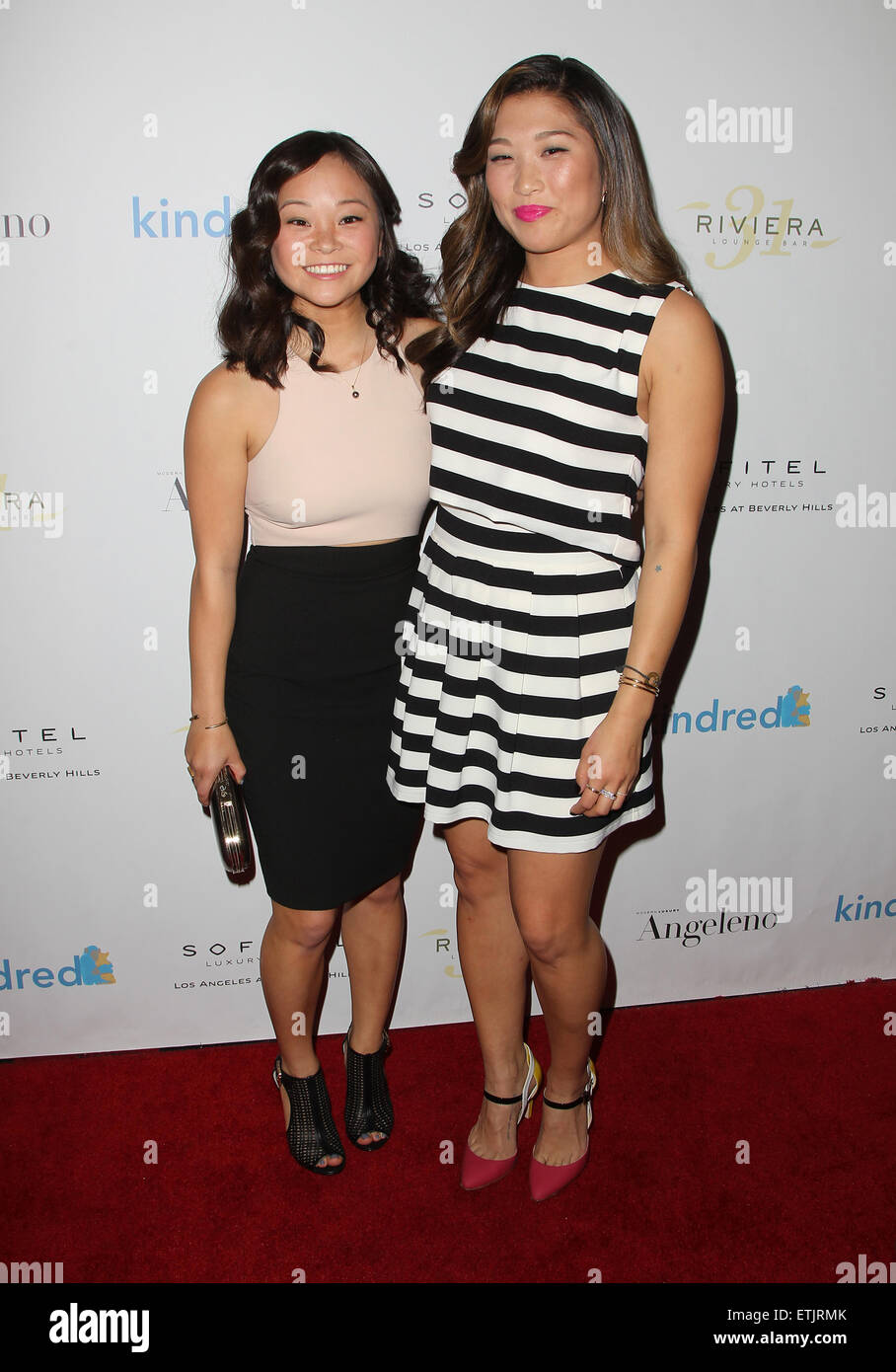 Samantha Futerman 2022