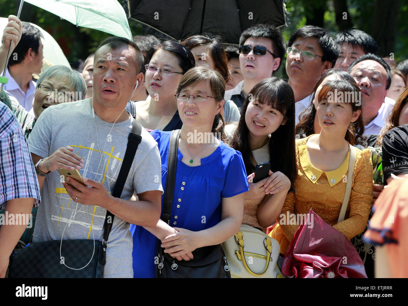 Universities in china hi-res stock photography and images - Alamy