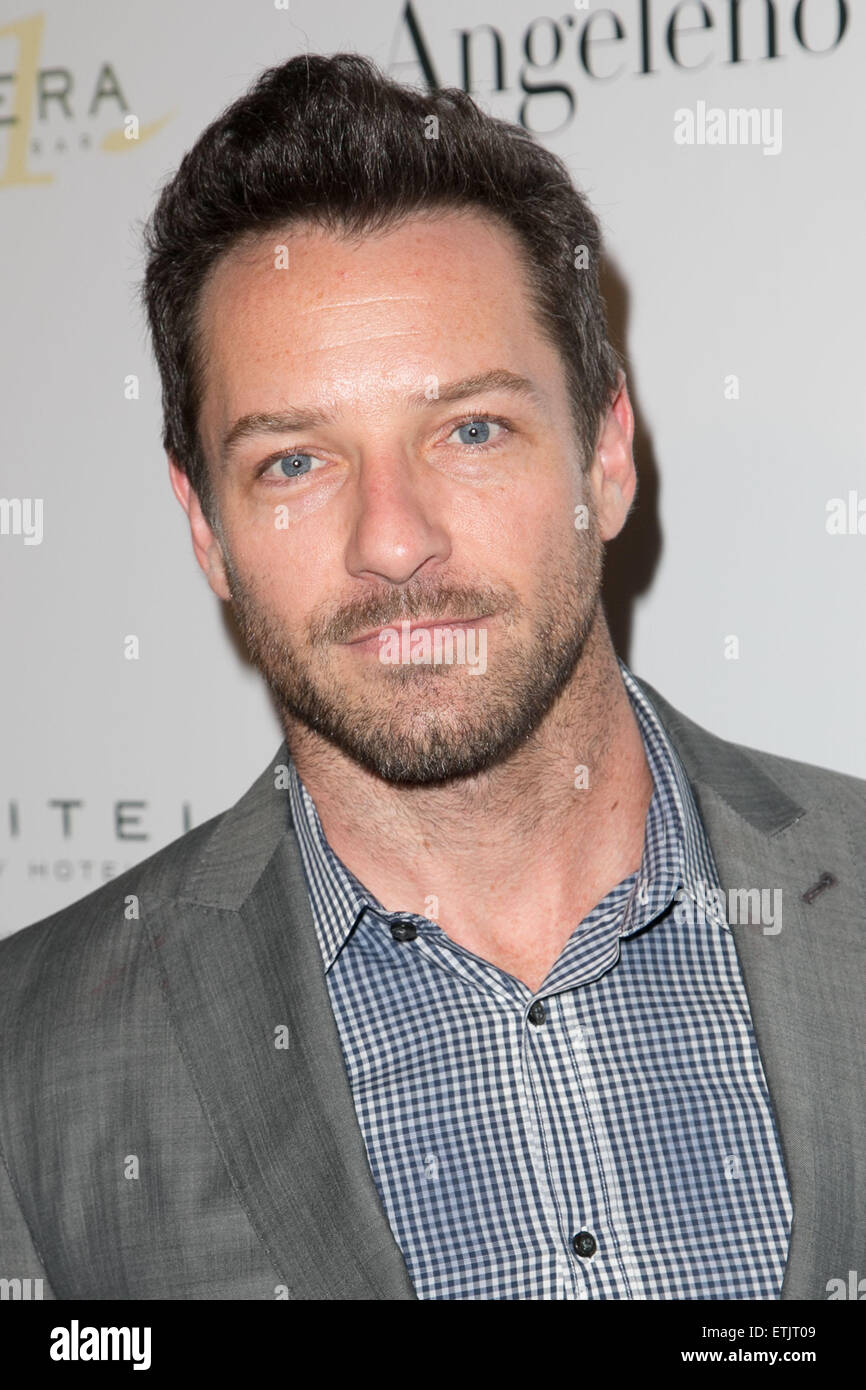 Celebrities attend The Kindred Foundation for Adoption Presents ...