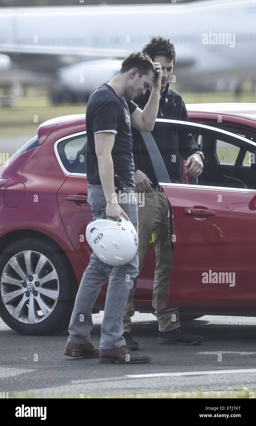 Star in reasonably priced car hi-res stock photography and images - Alamy