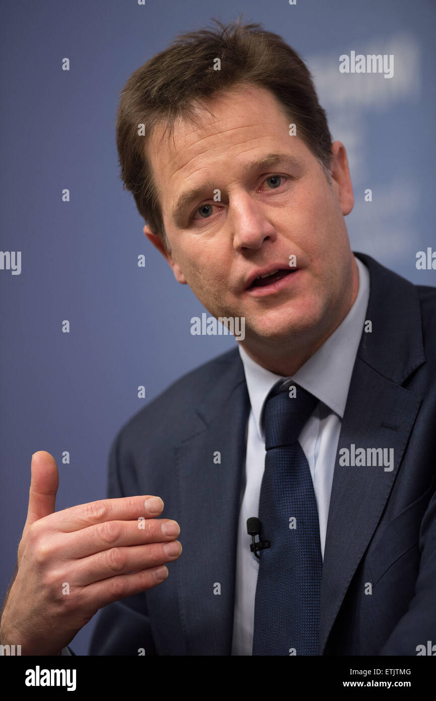 Richard clegg hi-res stock photography and images - Alamy