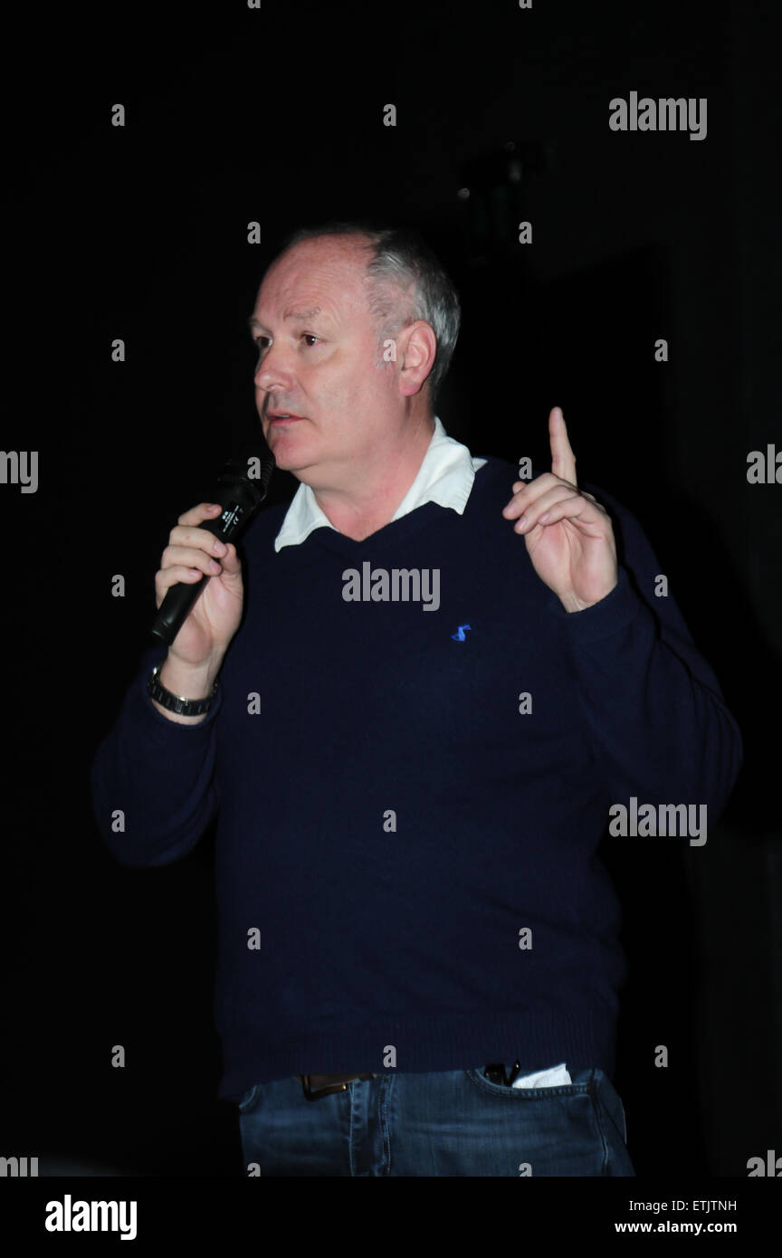 Joe goodwin hi-res stock photography and images - Alamy