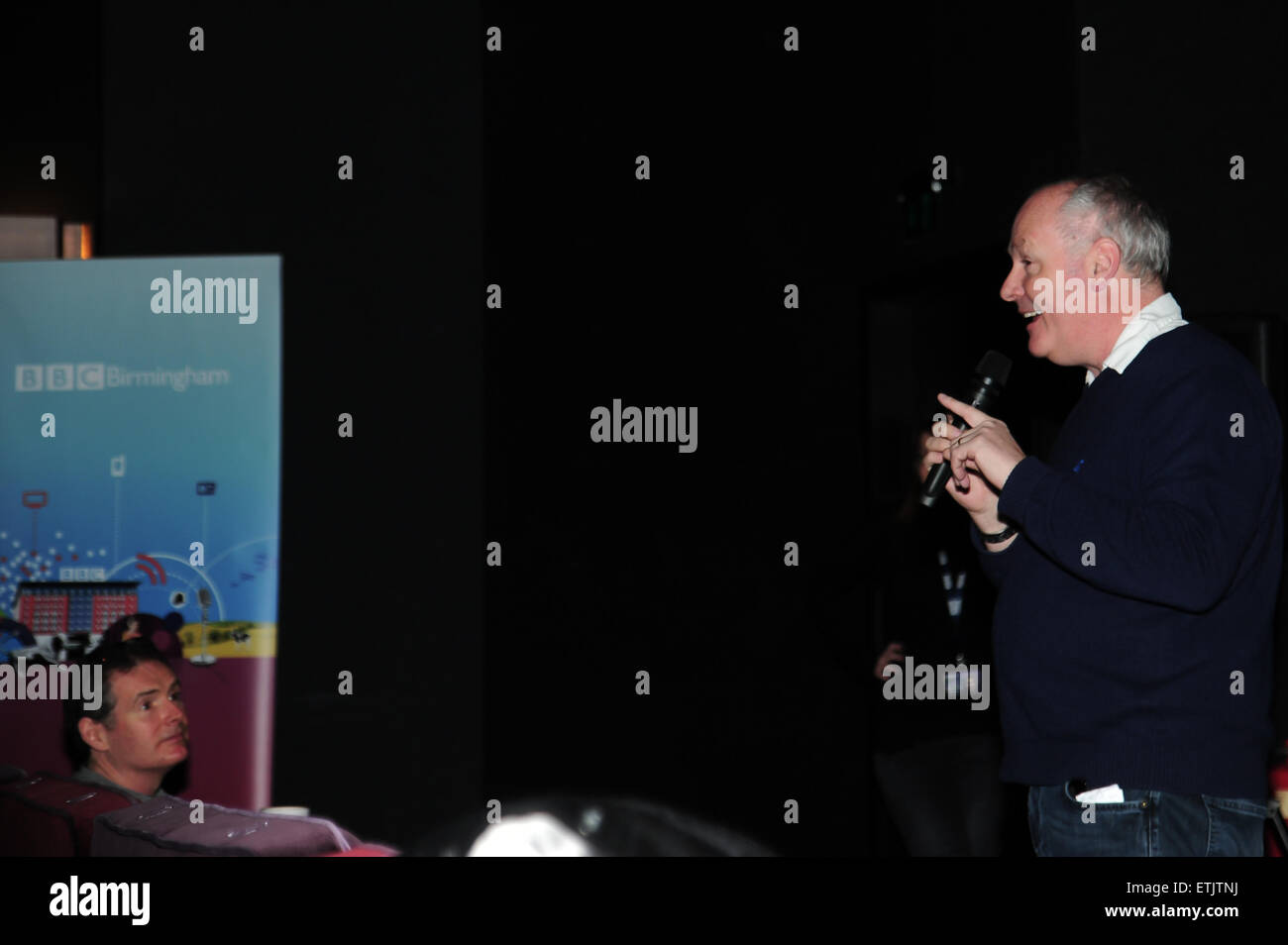 Joe goodwin hi-res stock photography and images - Alamy