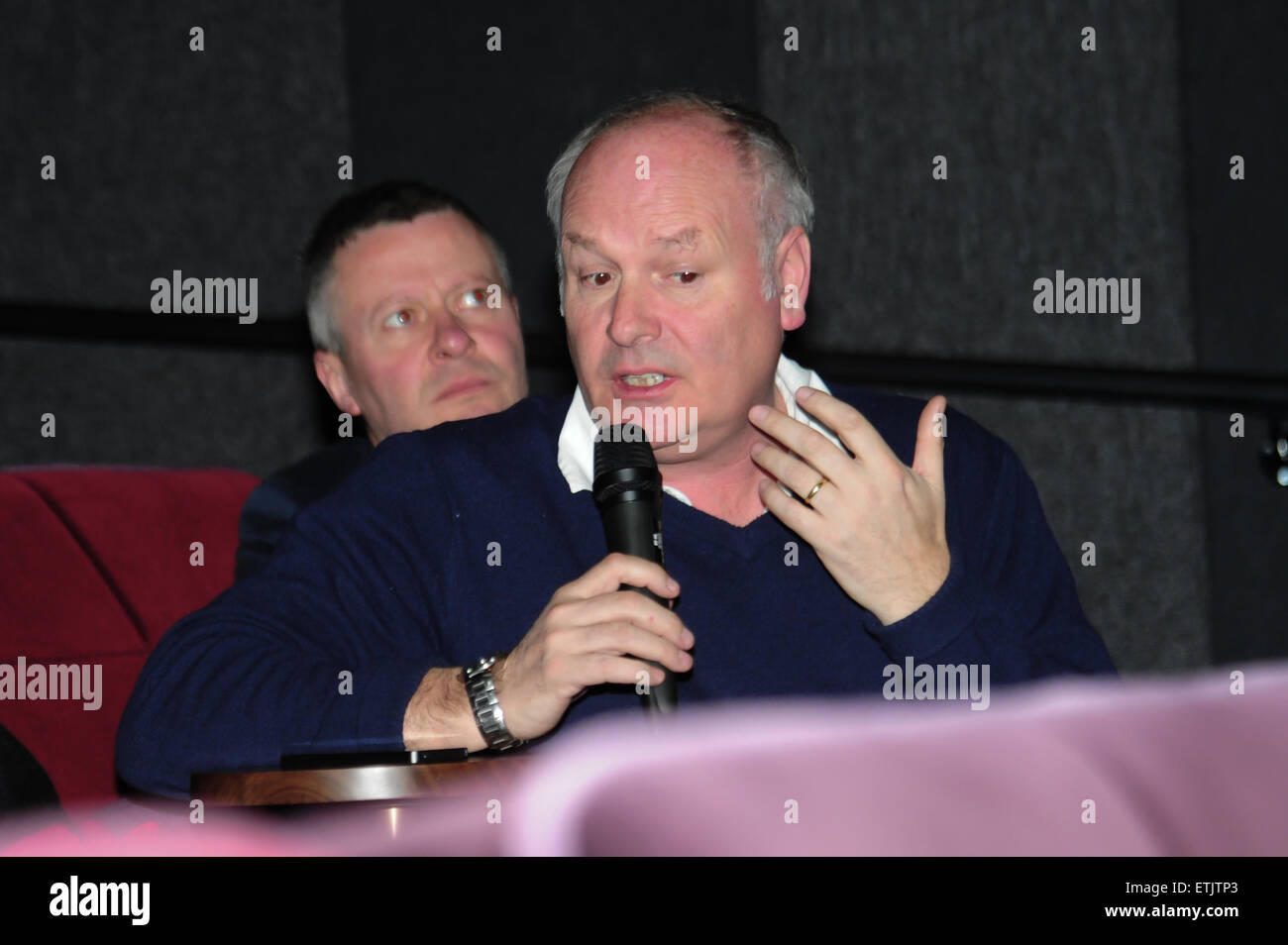 Joe goodwin hi-res stock photography and images - Alamy