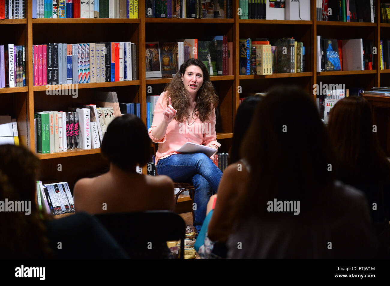 Jennifer senior hi-res stock photography and images - Alamy