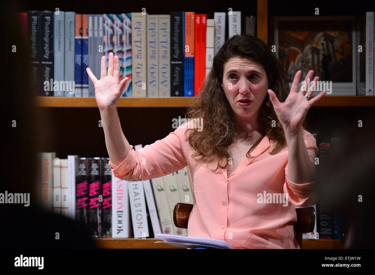 Jennifer senior hi-res stock photography and images - Alamy