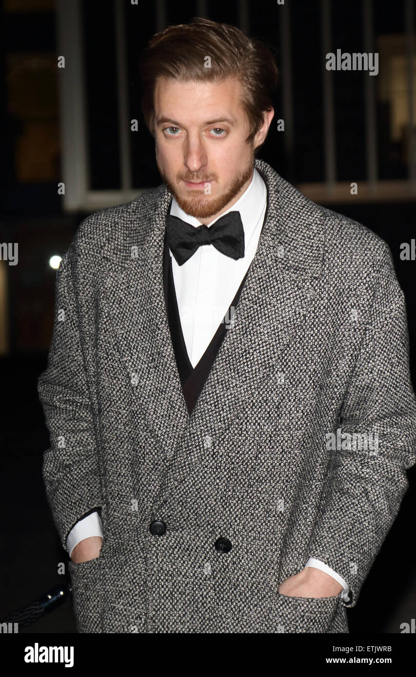 'Fast Forward' - a National Theatre Fundraising Gala at the National ...