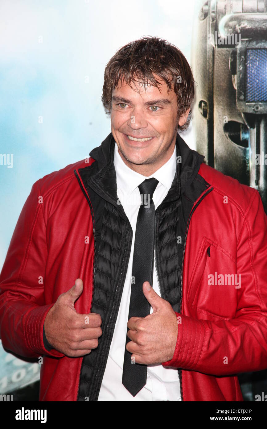 Brandon auret hi-res stock photography and images - Alamy