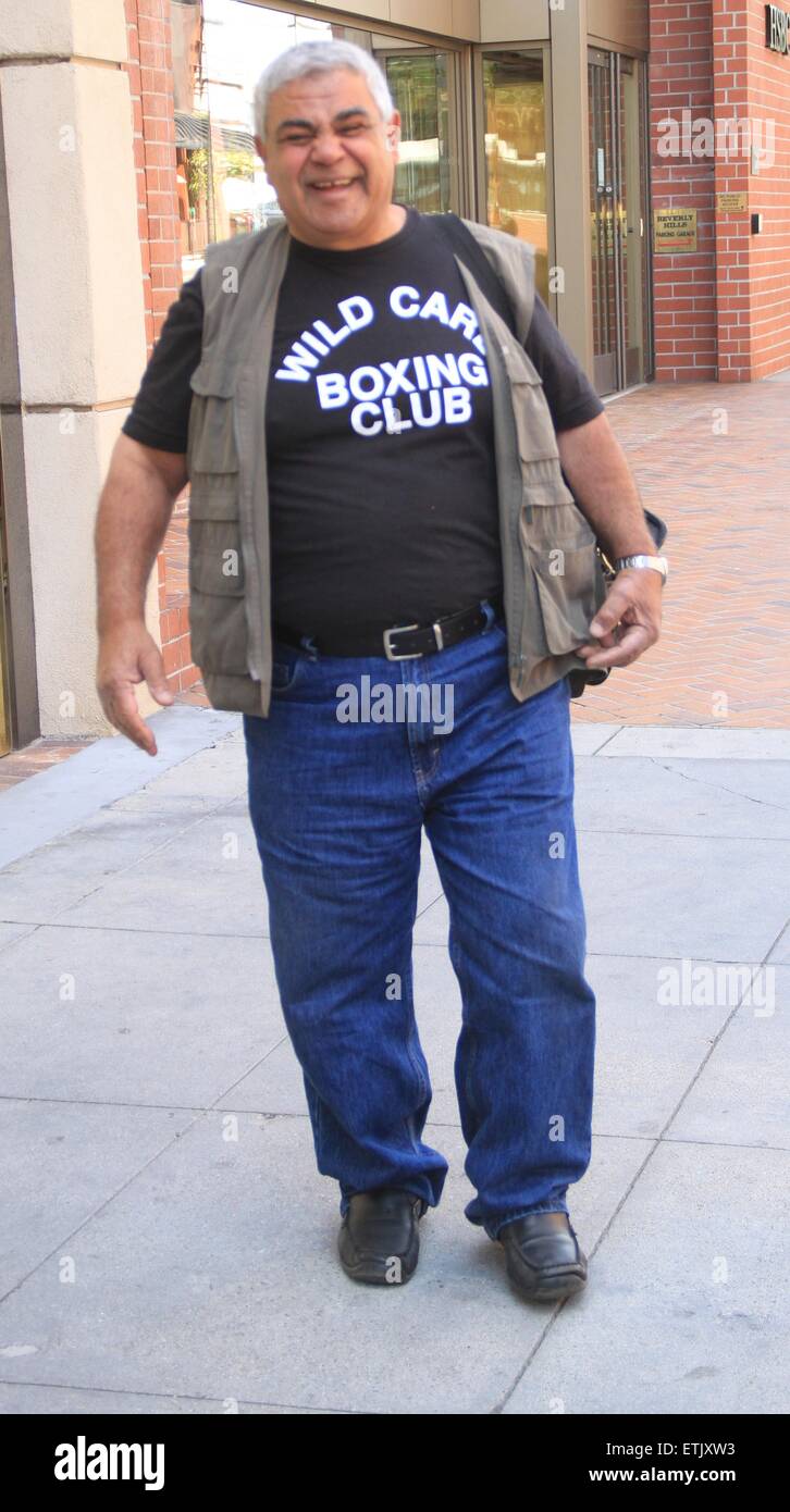 Yehia Mohamed aka YaYa from 'Jimmy Kimmel Live!' goes shopping in ...