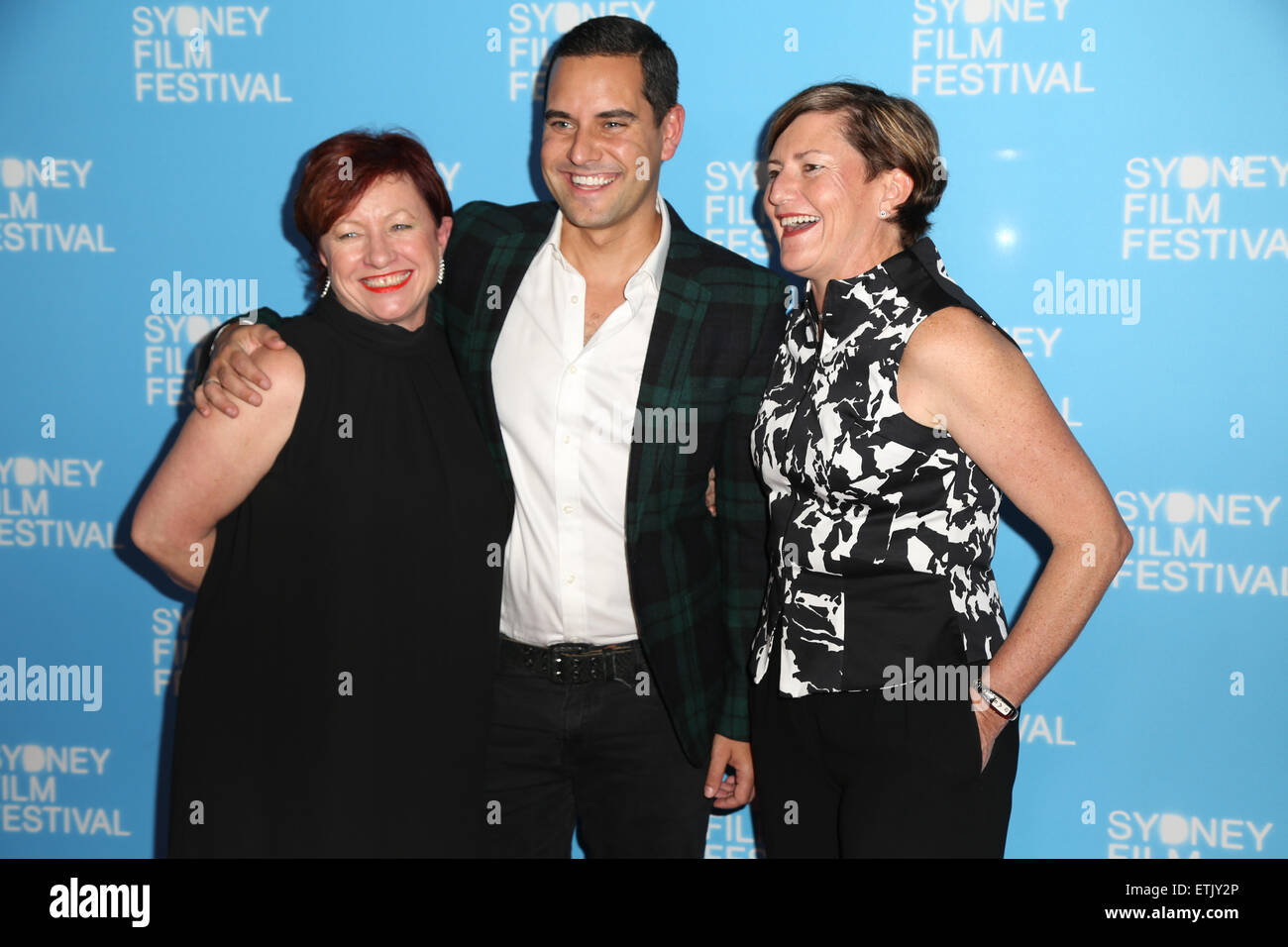 Christine Forster High Resolution Stock Photography and Images - Alamy