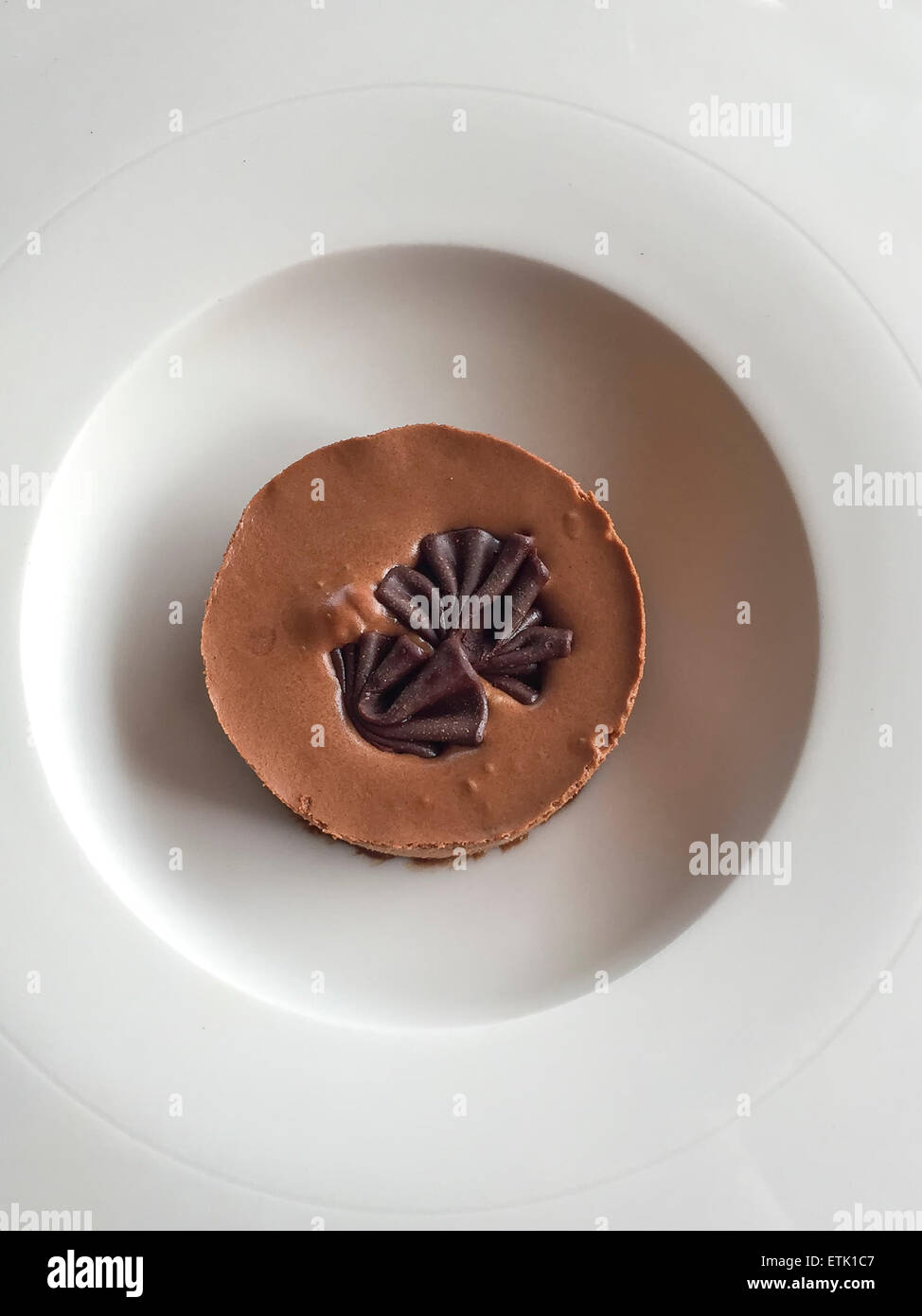 Chocolate mouse hi-res stock photography and images - Alamy